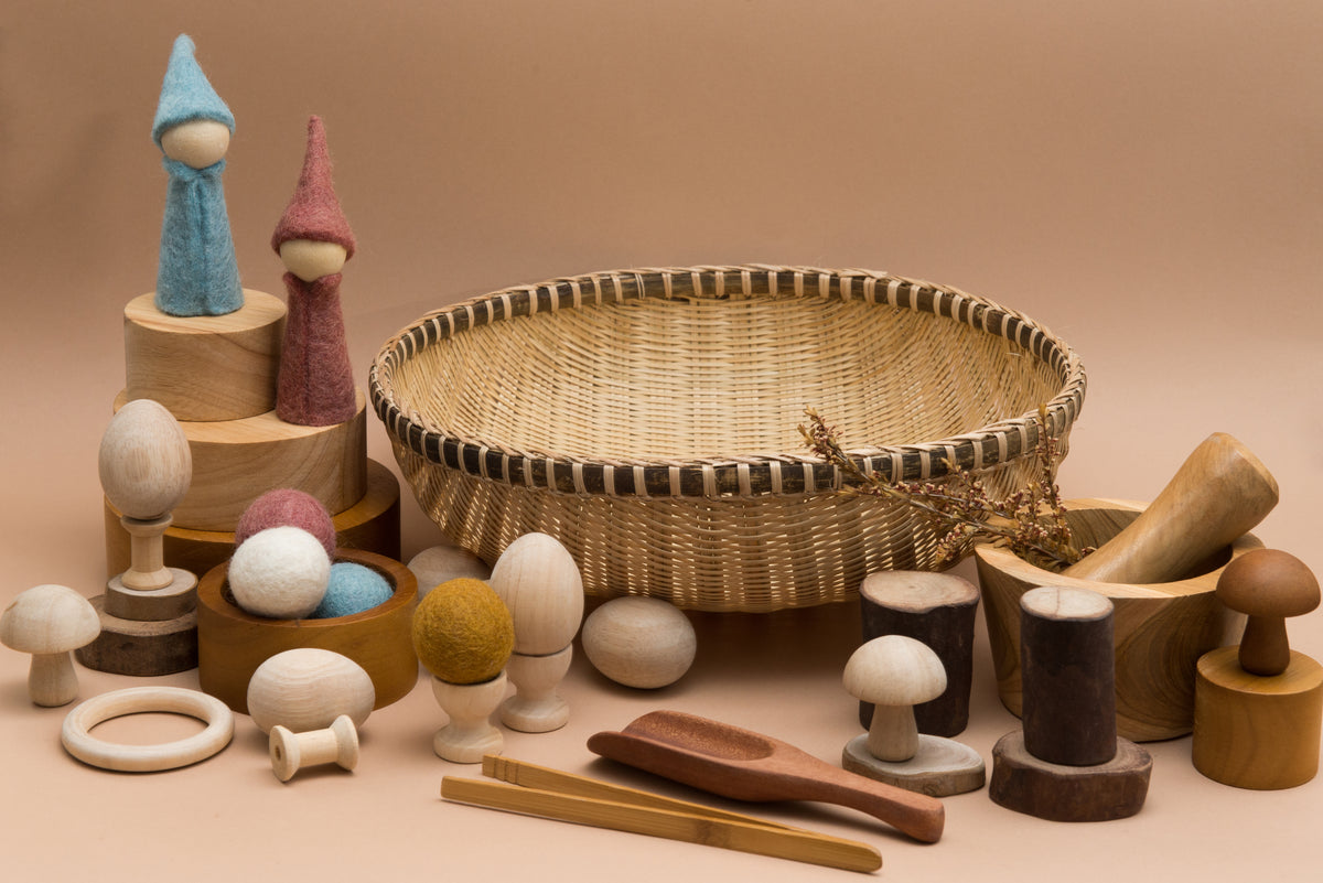 All Products – Happy Little People