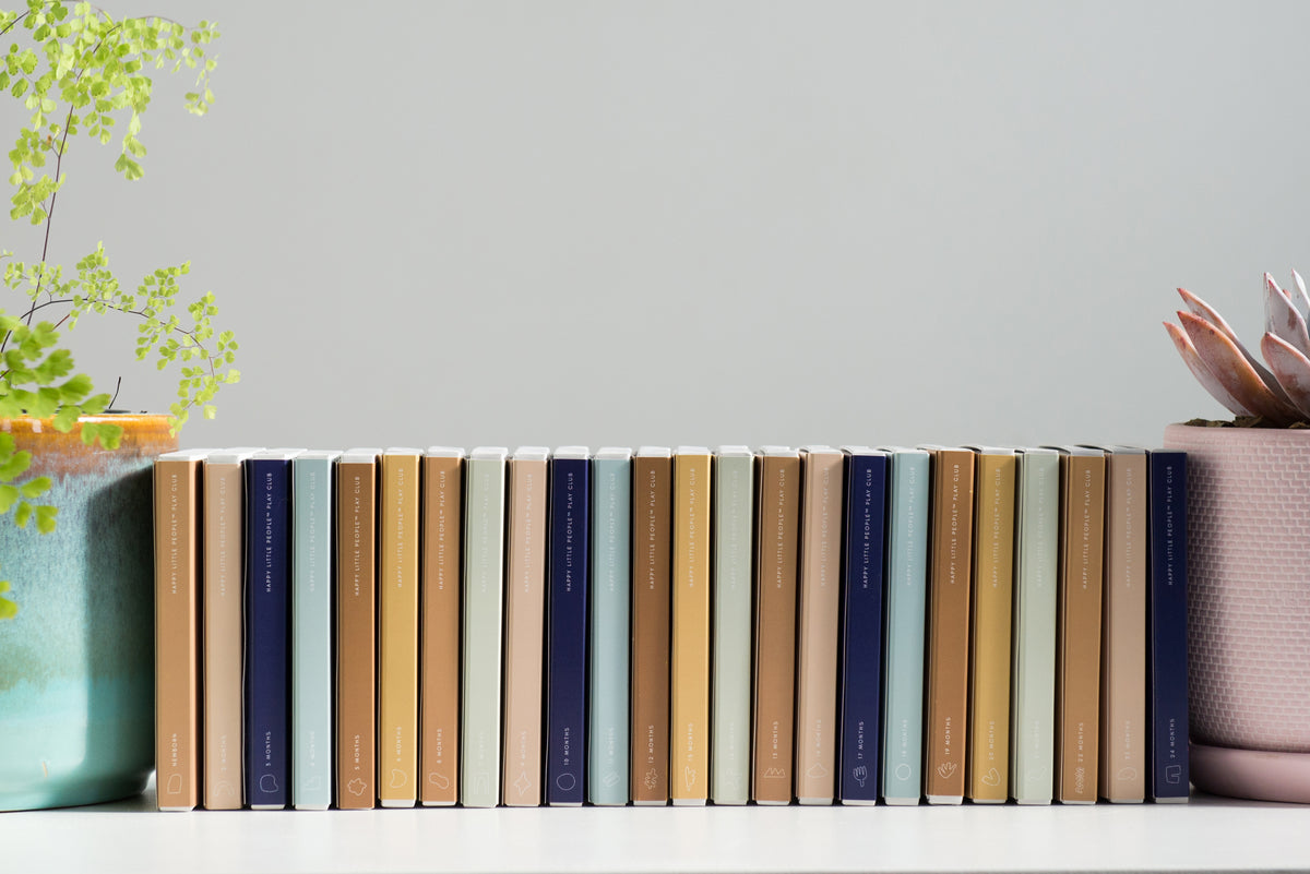 Happy Little People: The Ultimate Collection